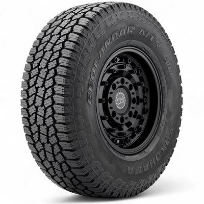 LT285/75R18 E Geolandar A/T4 G018