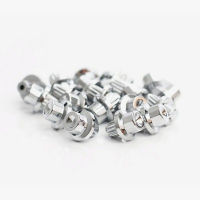 ESR Wheels CS11 RIVETS - CHROME