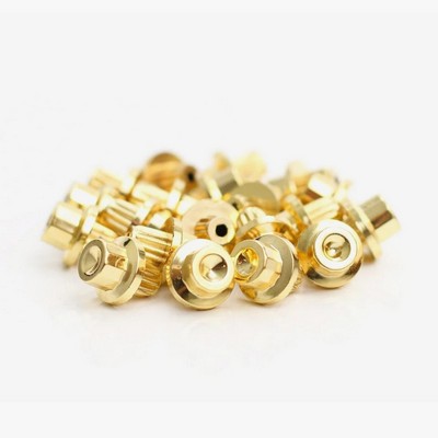ESR Wheels CS11 RIVETS - GOLD