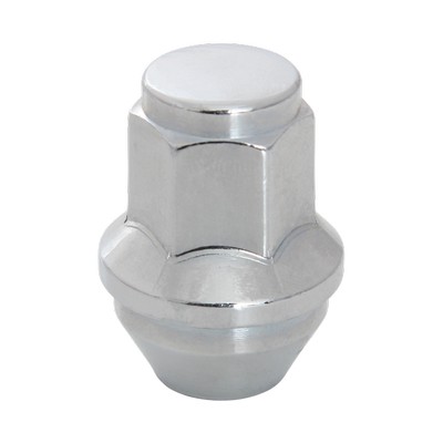 Nut OE ACPZ1012B FORD 14x1,50 21mm Chrome (For alum. wheels only)