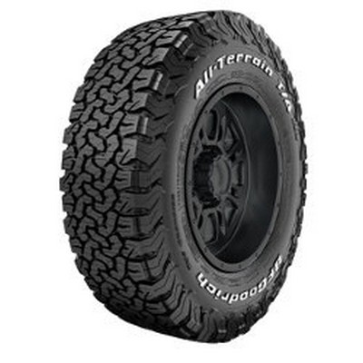LT225/65R17 ALL-TERRAIN T/A KO2 (HO) 107/103S D