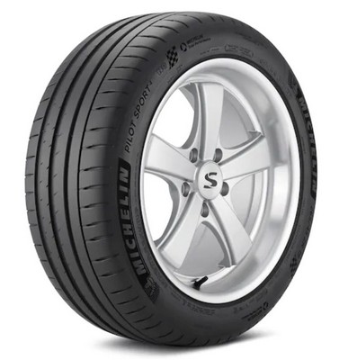 265/45ZR19 XL Pilot Sport 4