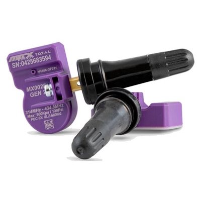 TPMS Max Sensor